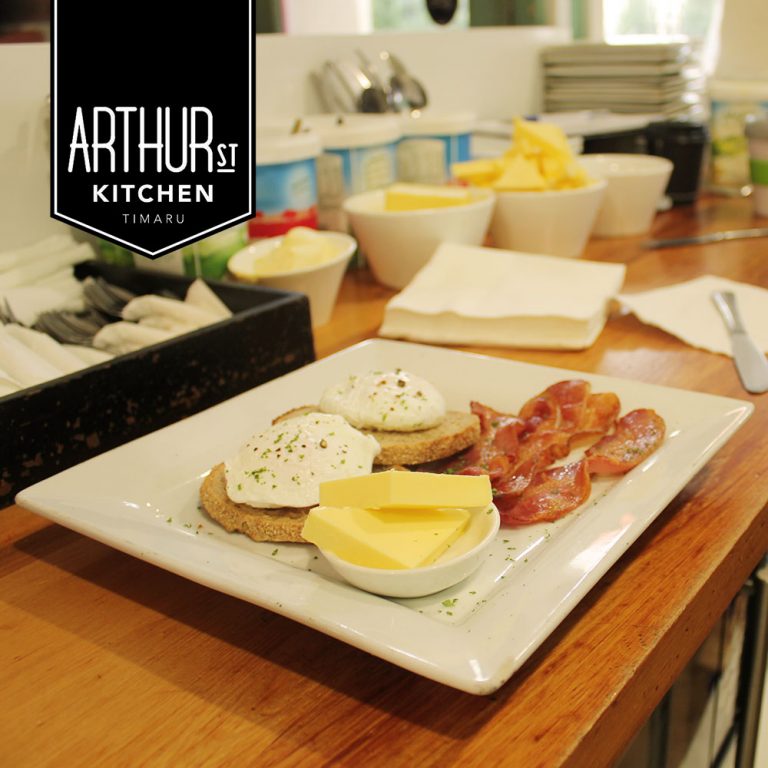 Arthur Street Kitchen - Arthur Street Kitchen